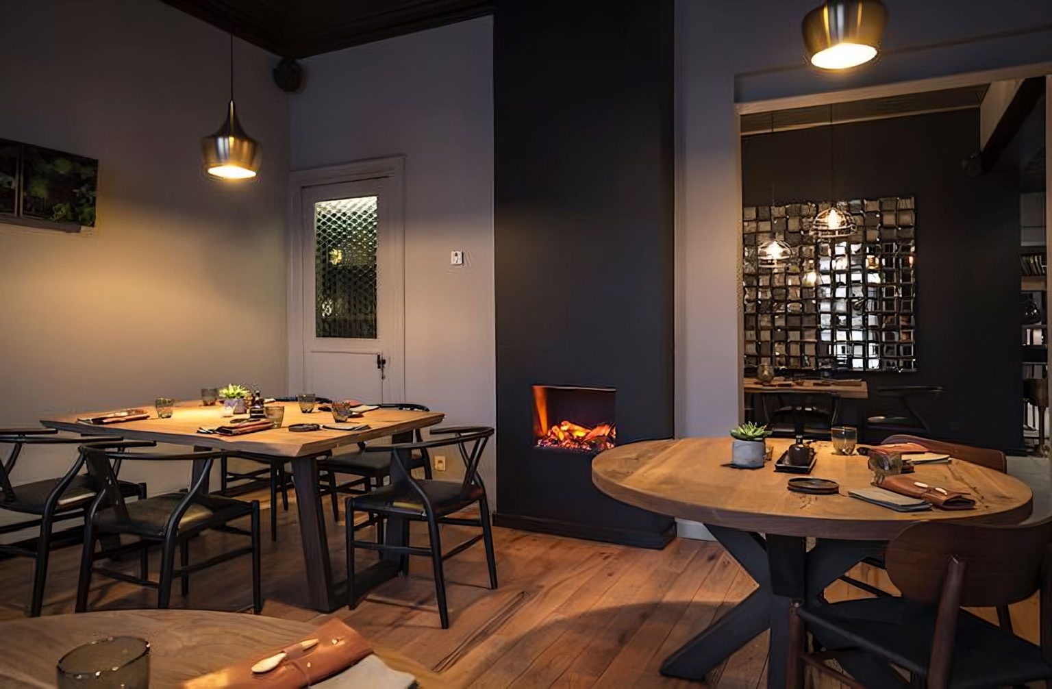 U-ziel | Gastronomische verrassingen | Restaurant Geel