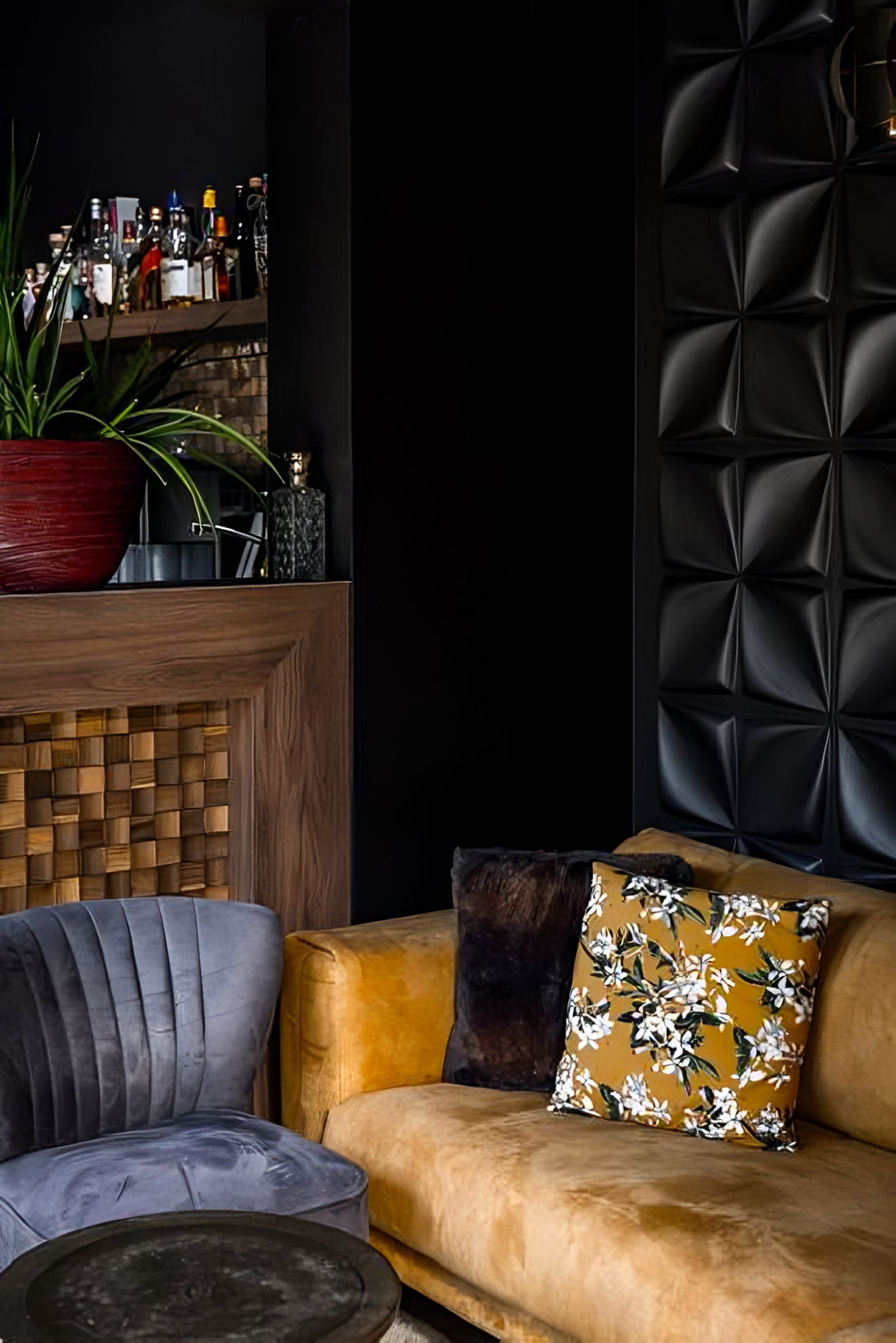 U-ziel | Gastronomische verrassingen | Restaurant Geel